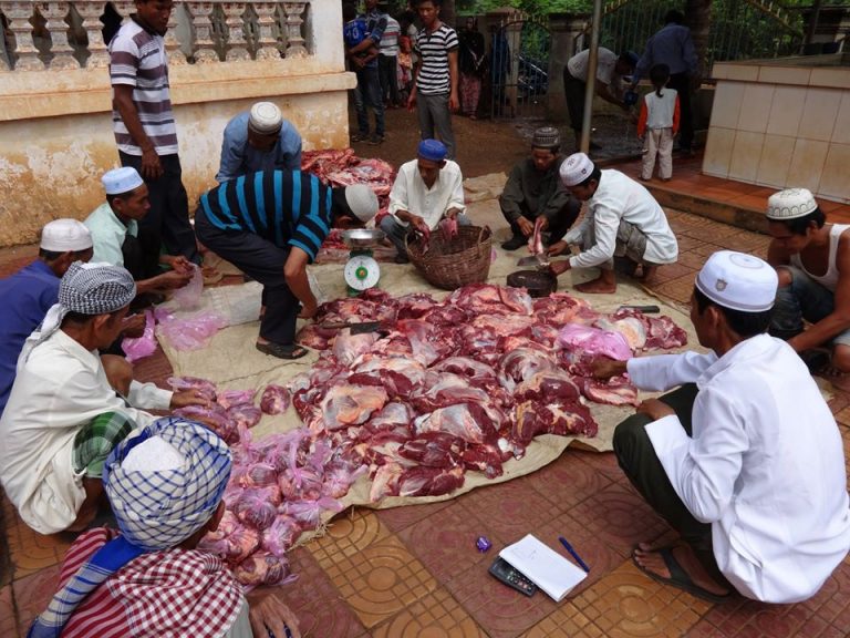 Ibadah Korban: Panduan Lengkap (Info dan Pelaksanaan)